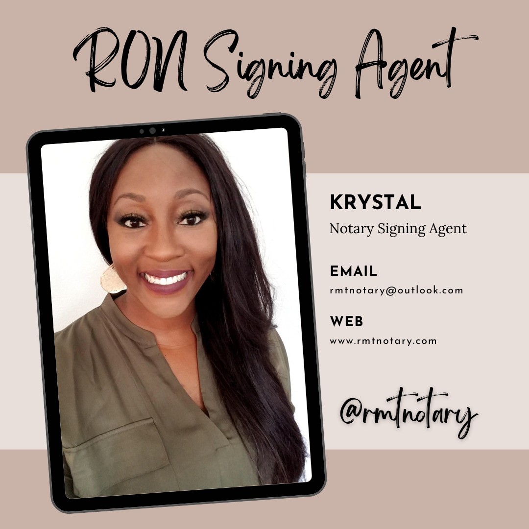 Daily Inspiration: Meet Krystal Tyree - Voyage Houston Magazine ...