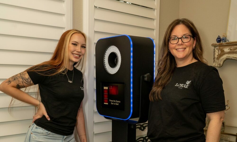 Inspiring Conversations with Lorae Pics - Voyage Houston Magazine ...