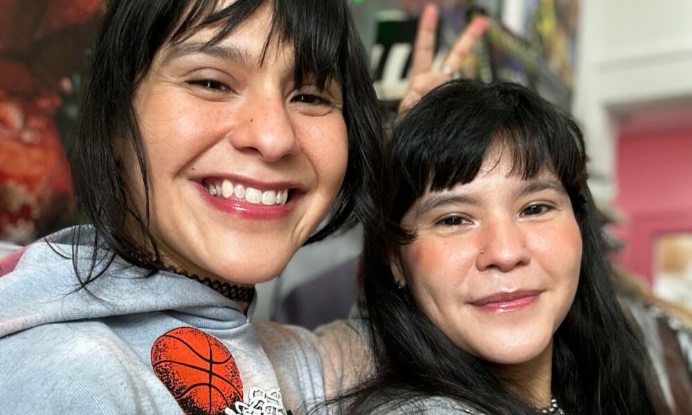 Life & Work with Maria & Angela Gutierrez - Voyage Houston Magazine ...