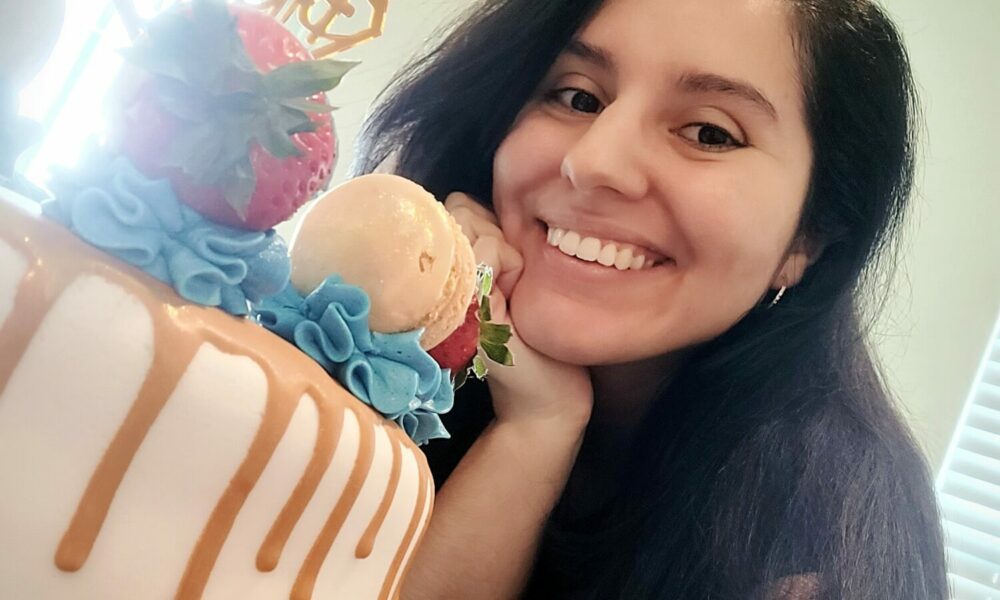 Daily Inspiration: Meet Sweet Neko - Voyage Houston Magazine | Houston ...