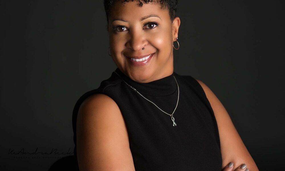 Rising Stars: Meet Marnie Yancy - Voyage Houston Magazine | Houston ...