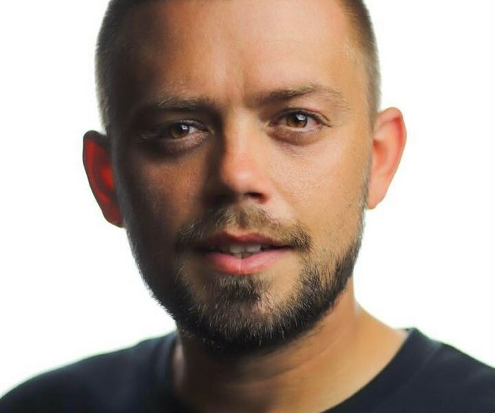 Life & Work with Noah Chumchal - Voyage Houston Magazine | Houston City ...