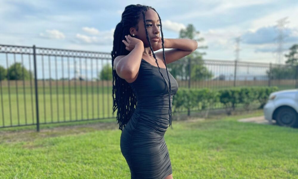 Life & Work with Rehanna Washington - Voyage Houston Magazine | Houston ...