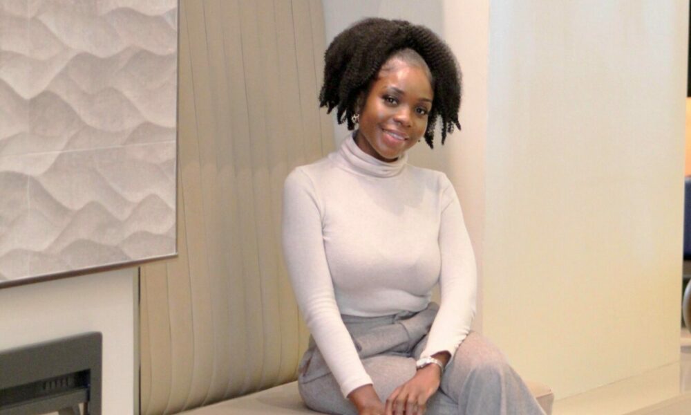 Check Out Sigfreda Sele’s Story - Voyage Houston Magazine | Houston ...