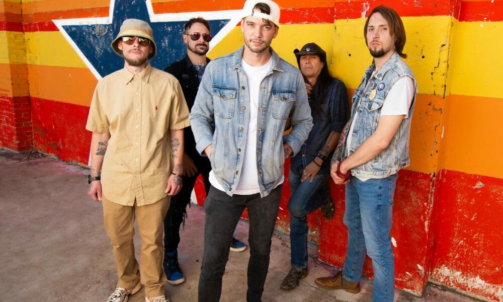 Meet Slade Deliberto - Voyage Houston Magazine | Houston City Guide