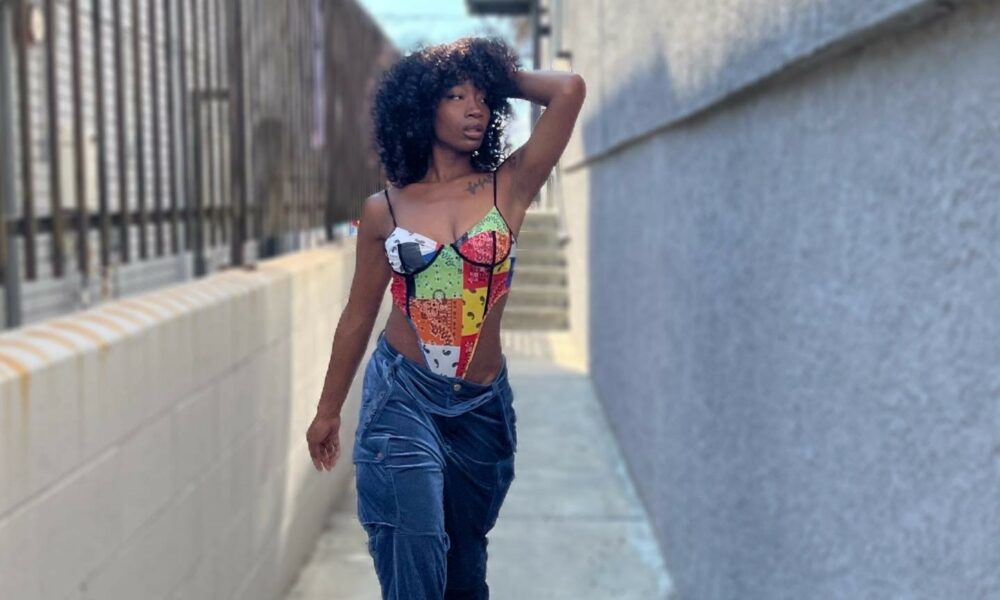 Daily Inspiration: Meet Tempest Styles - Voyage Houston Magazine ...