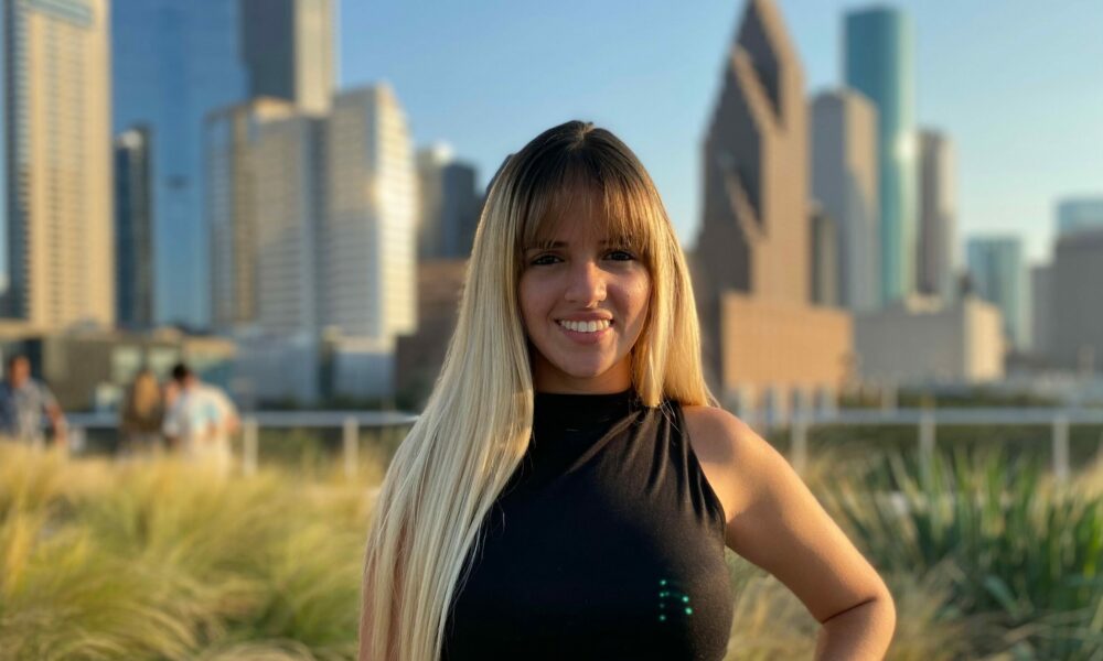 Life & Work with Thalia Rodriguez - Voyage Houston Magazine | Houston ...