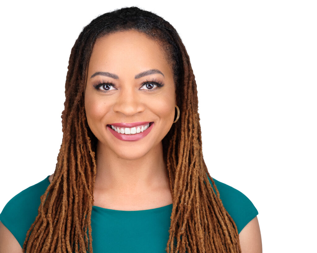 Hidden Gems: Meet Aisha Young of Premiere Service Solutions - Voyage ...