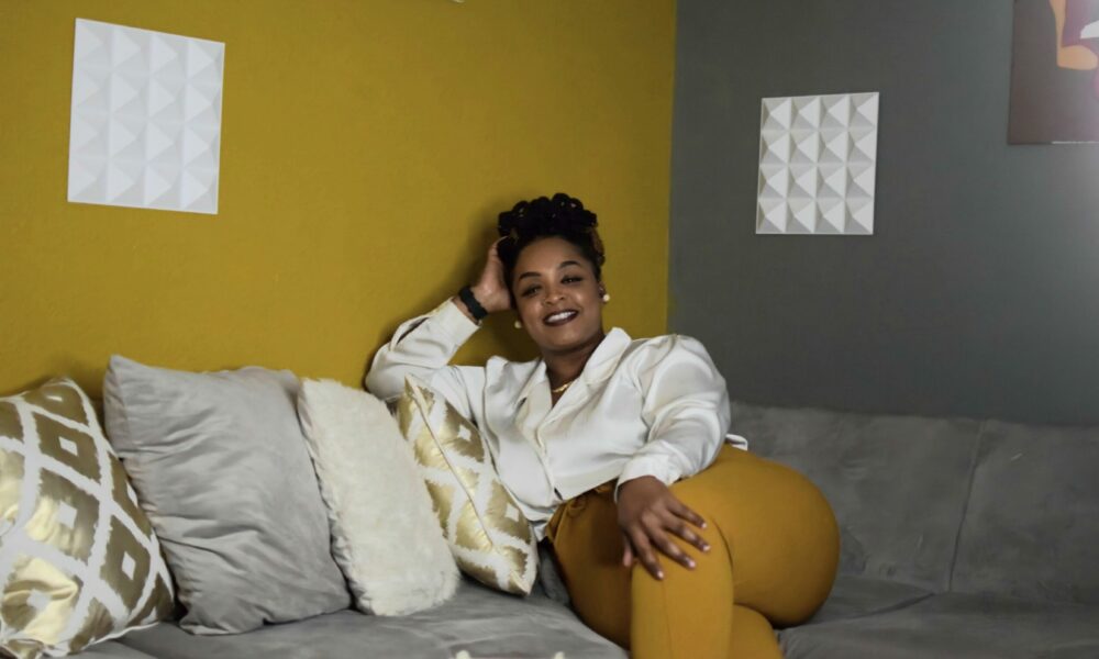 Life & Work with Cherrelle Fisher - Voyage Houston Magazine | Houston City Guide