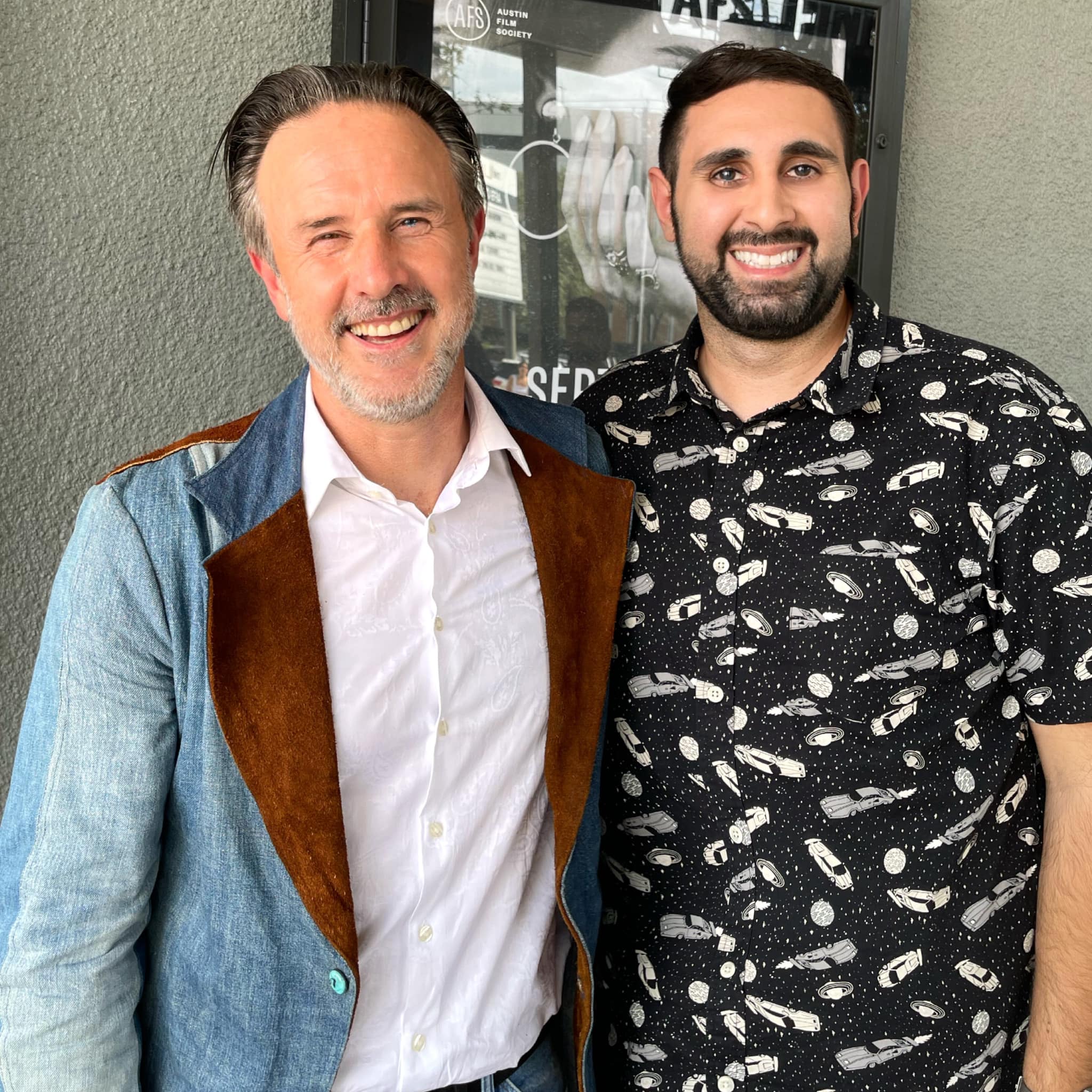 Exploring Life & Business with Sean Tajipour of Nerdtropolis - Voyage ...