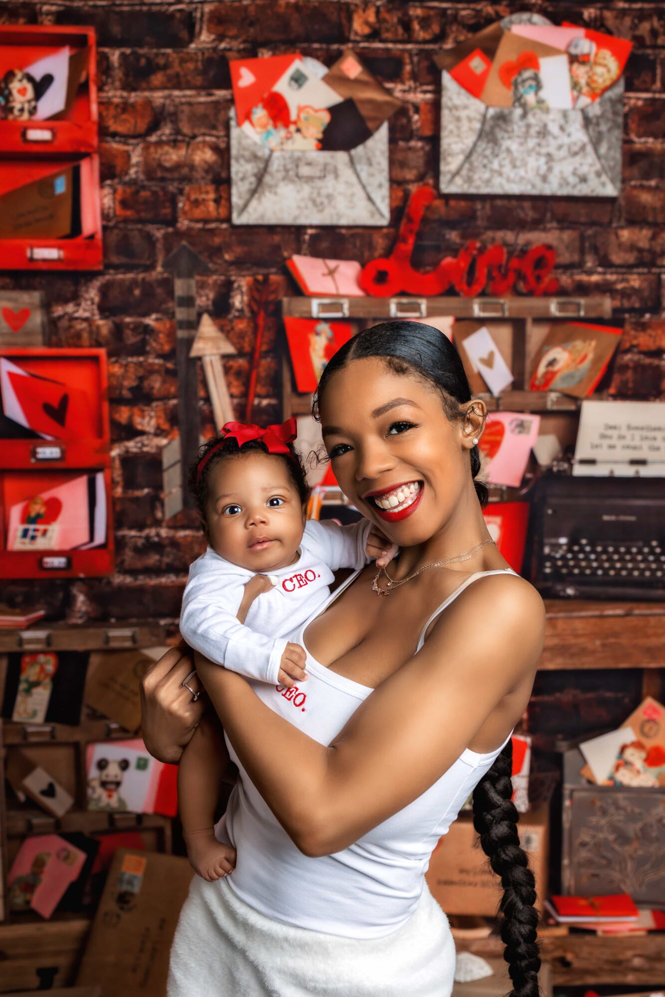 Check Out Marissa Watts’s Story - Voyage Houston Magazine | Houston ...