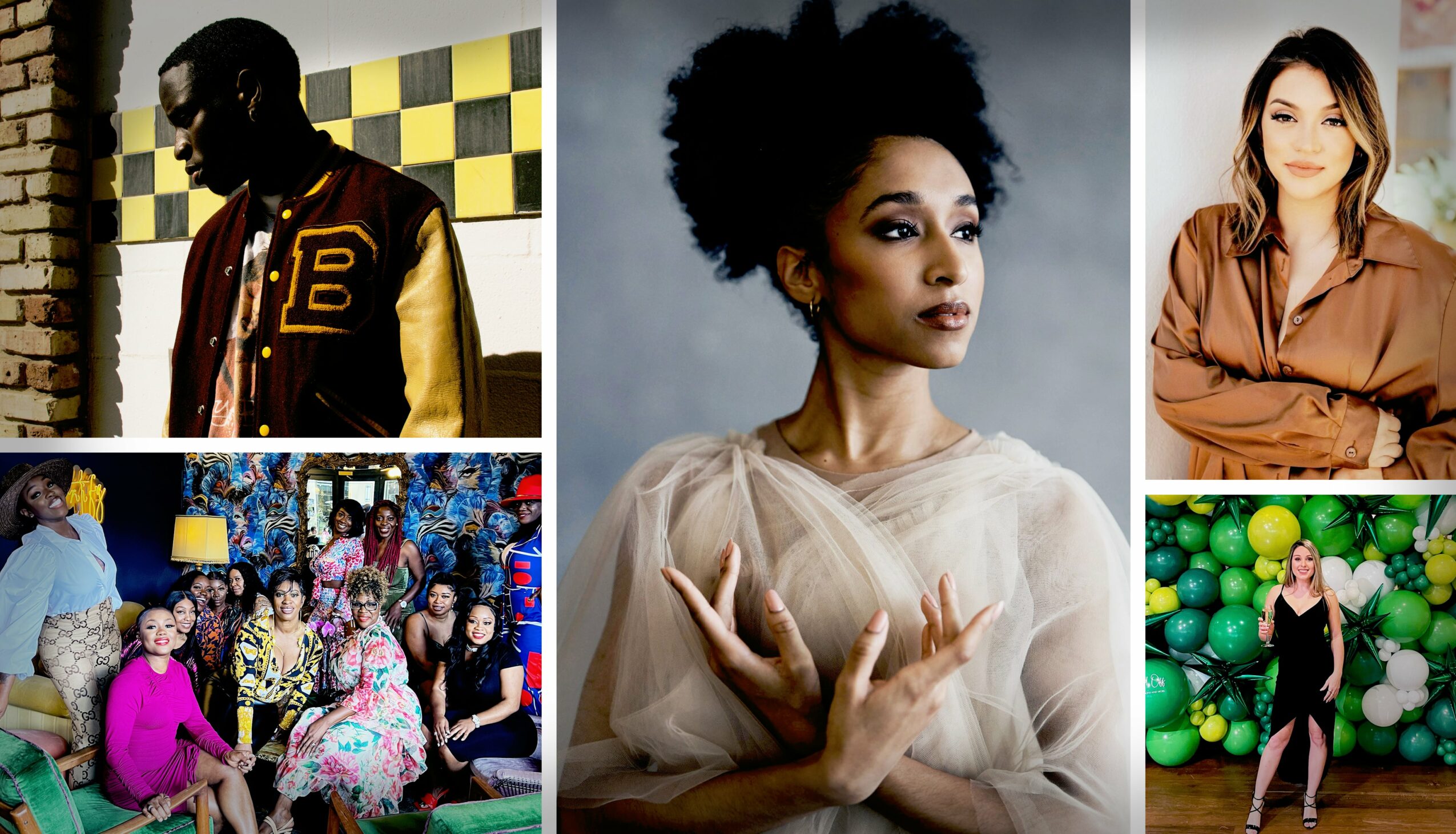 VoyageHouston INSP main cover -min - Voyage Houston Magazine | Houston ...