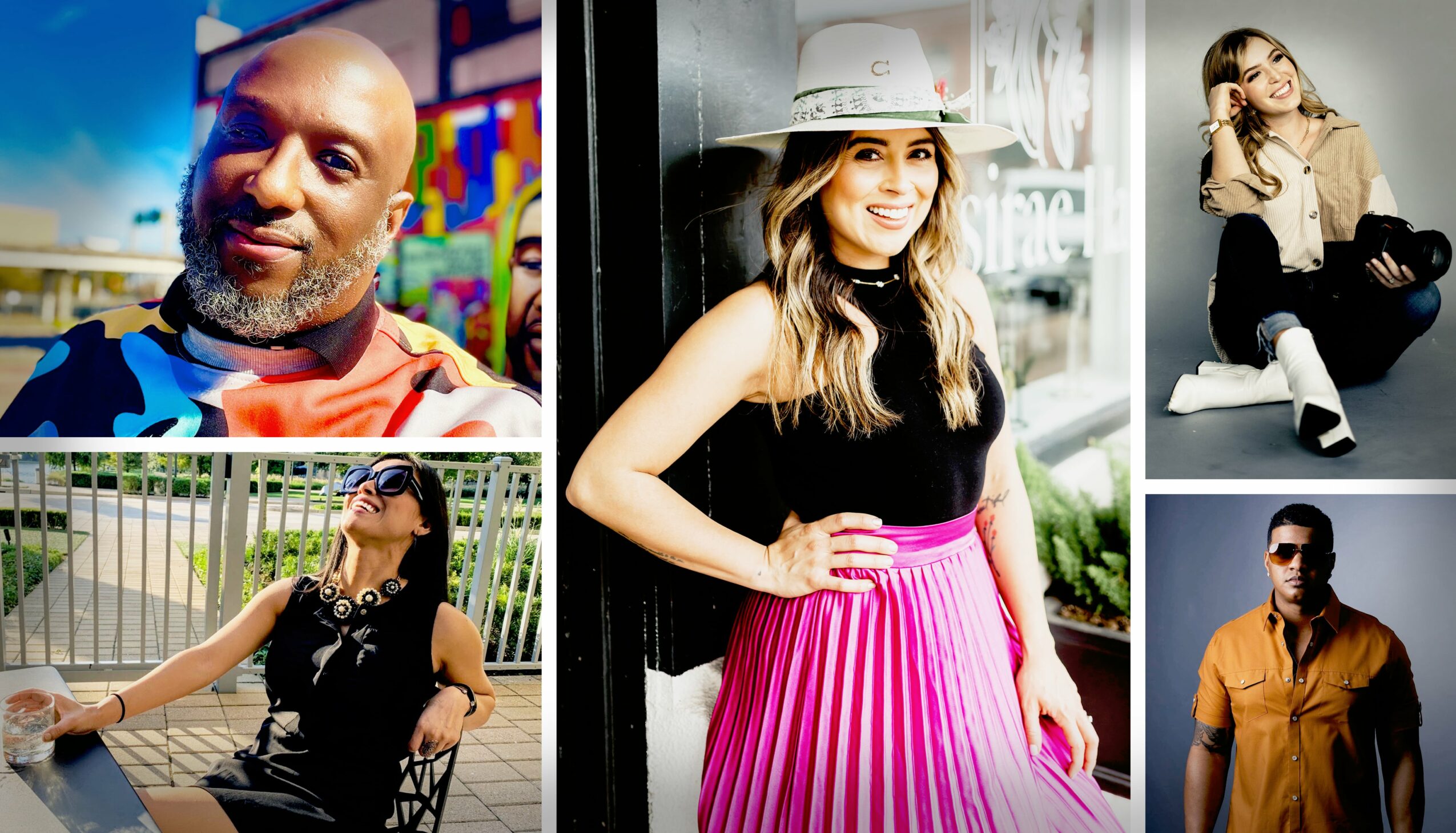 VoyageHouston INSP main cover -min - Voyage Houston Magazine | Houston ...