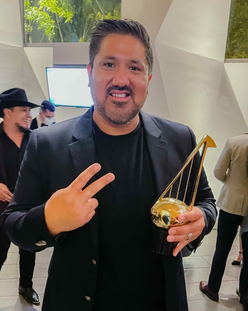 Meet Chris Rocha - Voyage Houston Magazine | Houston City Guide