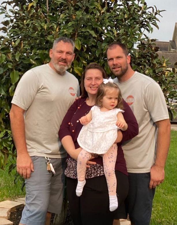 Hidden Gems: Meet John Roe II of Your Junk Our Trunk - Voyage Houston ...