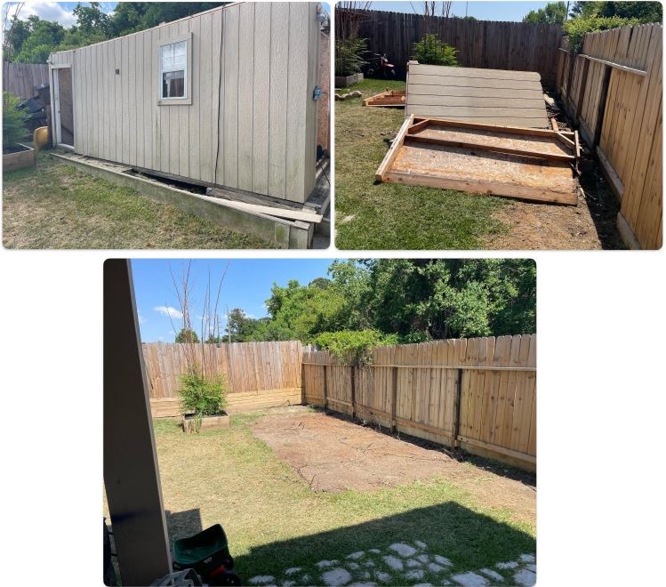 Hidden Gems: Meet John Roe II of Your Junk Our Trunk - Voyage Houston ...