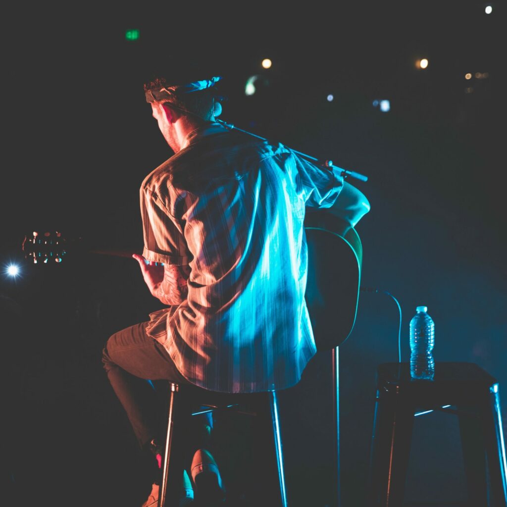 Rising Stars: Meet Luke Whitney - Voyage Houston Magazine | Houston ...