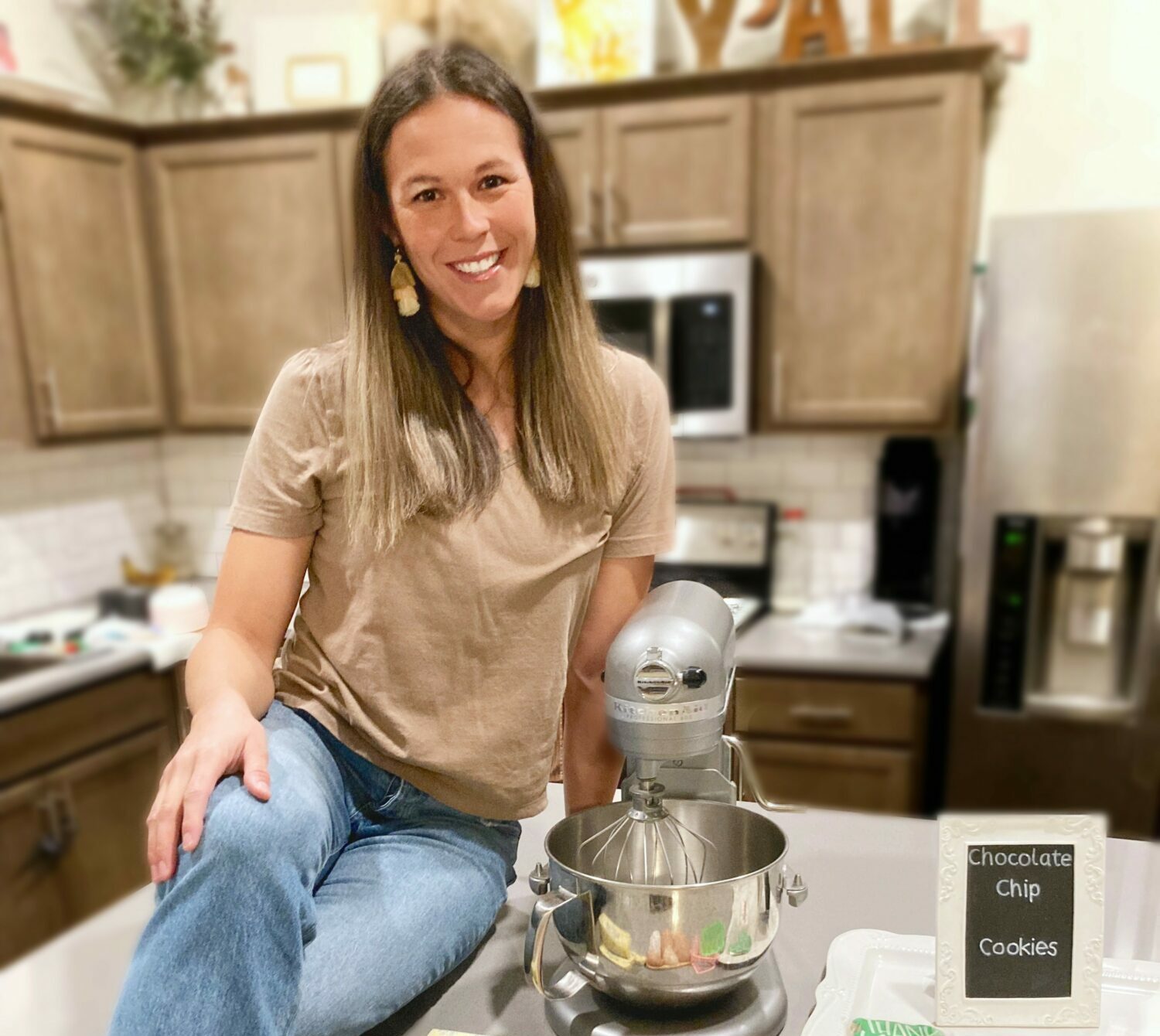 Hidden Gems: Meet Arianna Randolph of Cookie Tales - Voyage Houston ...