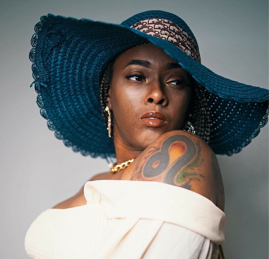 Rising Stars: Meet Coco Love - Voyage Houston Magazine | Houston City Guide