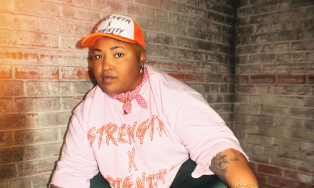 Conversations with Diante Harris - Voyage Houston Magazine | Houston ...