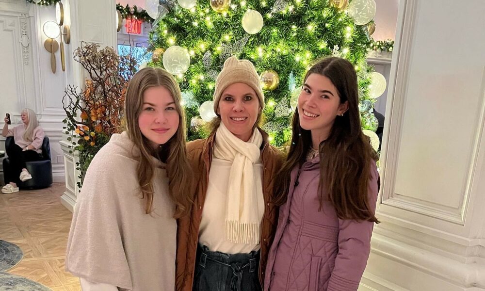 Life & Work with Julie Cipolla - Voyage Houston Magazine | Houston City ...