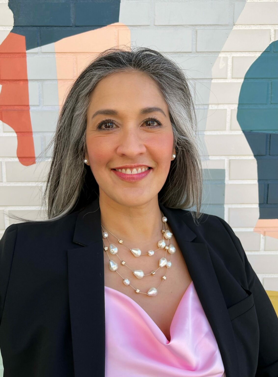 Meet Lharissa Jacobs - Voyage Houston Magazine | Houston City Guide