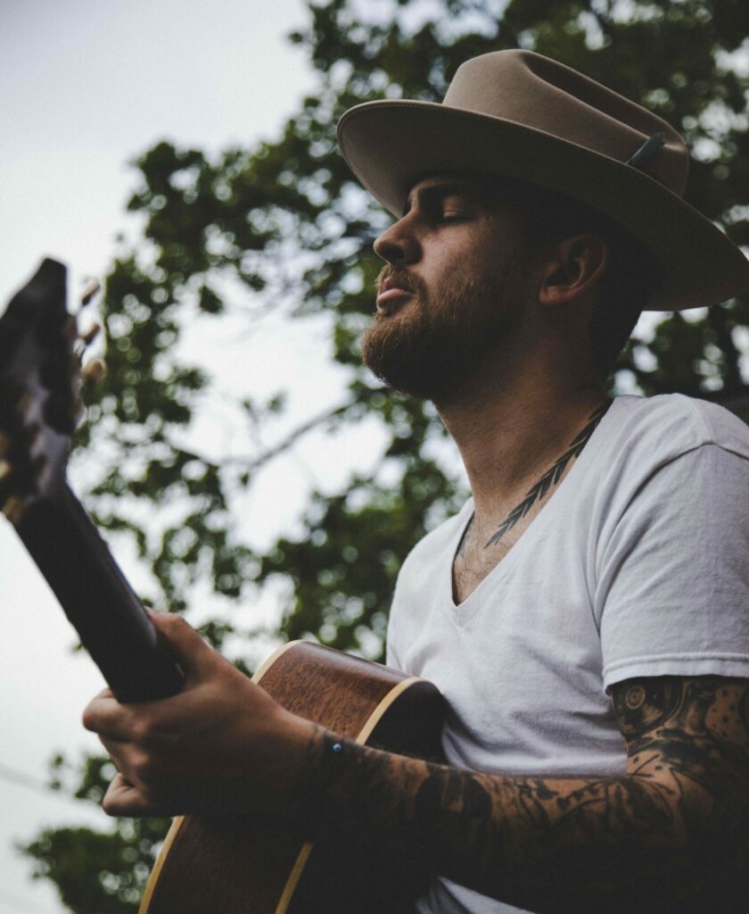 Rising Stars: Meet Luke Whitney - Voyage Houston Magazine | Houston ...