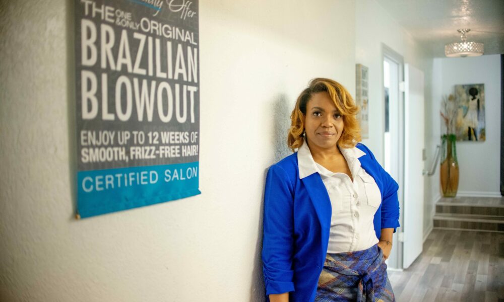 Community Highlights: Meet Remicha Carter of Remi Beauty Holdings ...