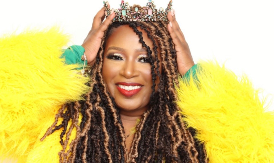 Exploring Life & Business with Tami Curry of I’mat Dream Brand - Voyage ...