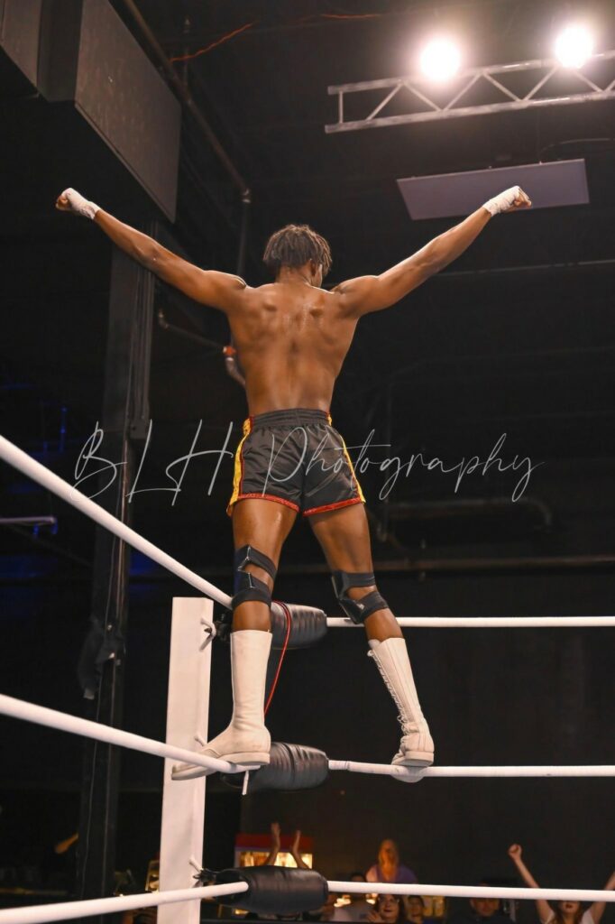 Meet Josiah Jean - Voyage Houston Magazine | Houston City Guide