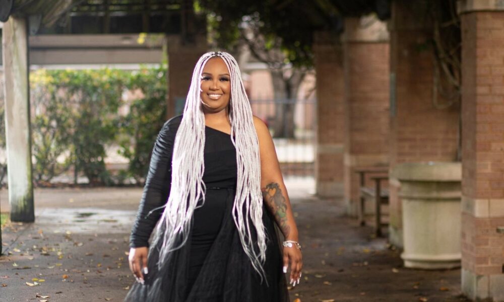 Meet Amanda Sullivan of Beauti and the Beatz - Voyage Houston Magazine ...