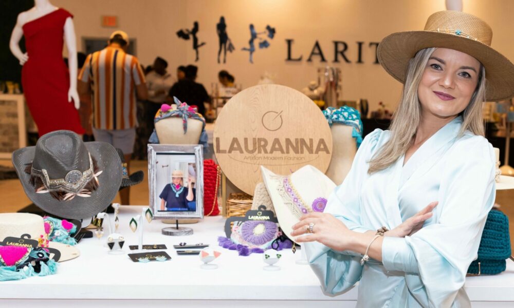 Meet Johanna Quintero-Perez of Lauranna Artisan Modern Fashion - Voyage ...