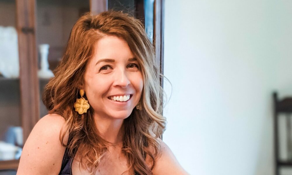 Rising Stars: Meet Katie Meischen - Voyage Houston Magazine | Houston ...