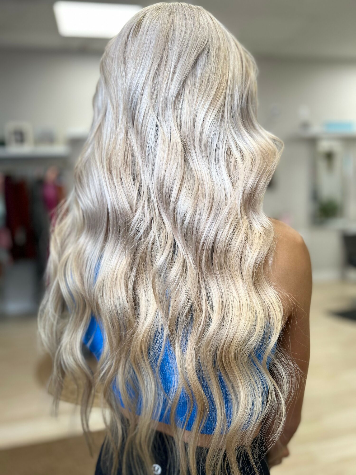 Meet Kinzey Babineaux of Kolour Kulture & Beyond Hair Studios - Voyage ...