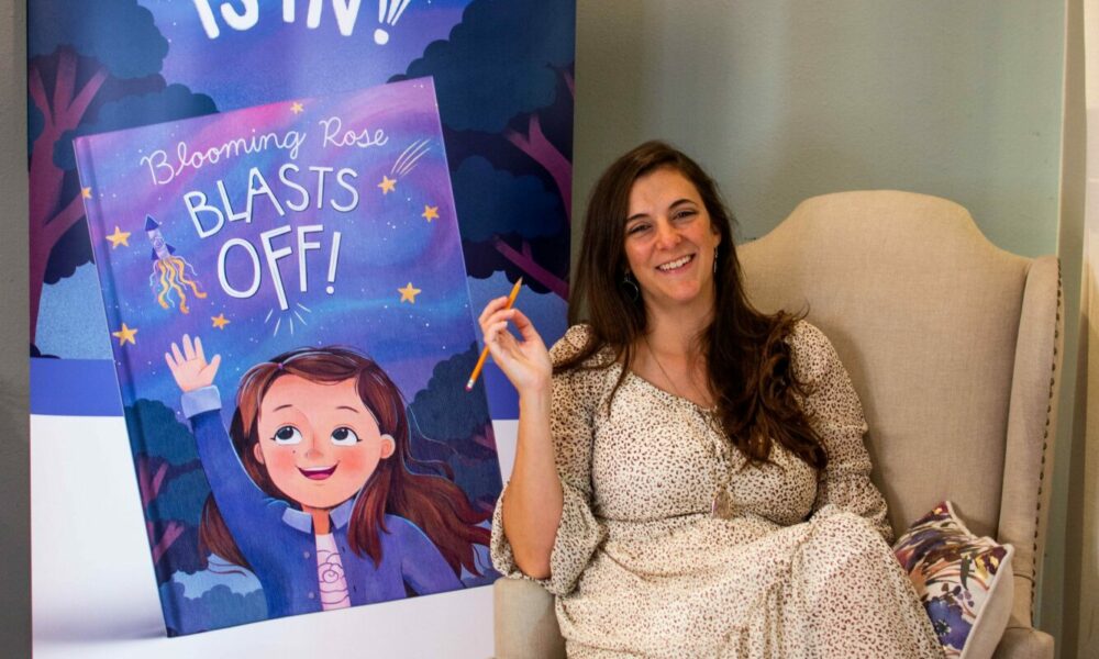 Check Out Lauren Piland’s Story - Voyage Houston Magazine | Houston ...