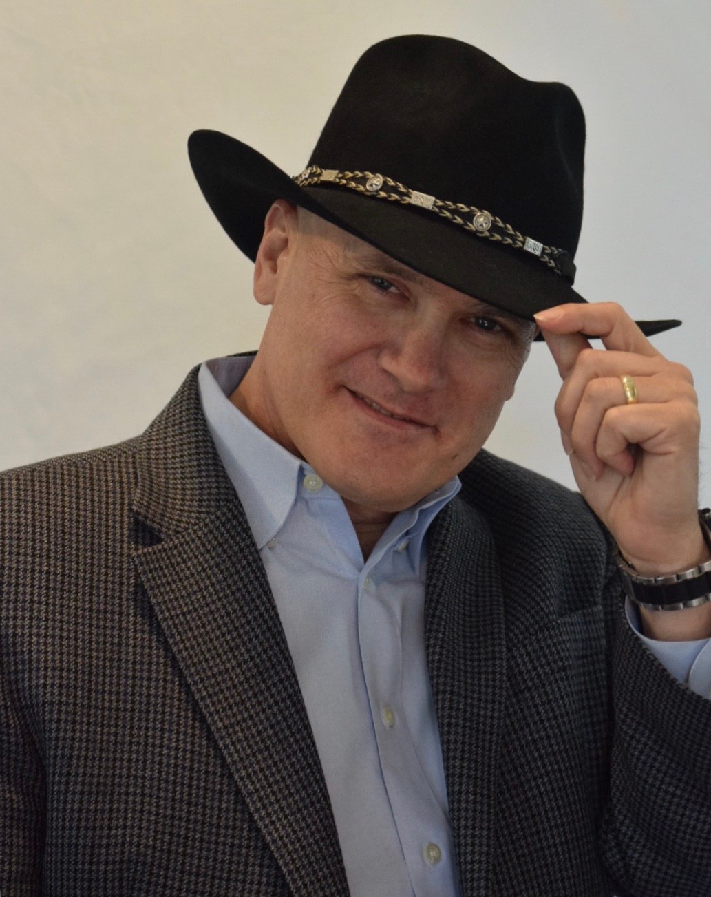 Meet Mark Morris of Texas Sign Craft – Voyage Houston Magazine ...