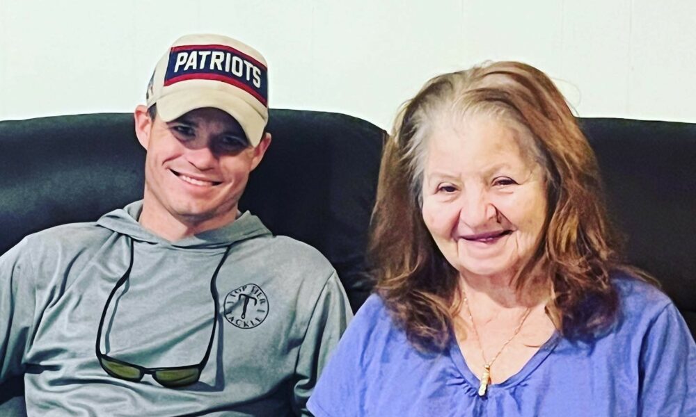 Inspiring Conversations with Antonio Arocho of Tostonio’s - Voyage ...