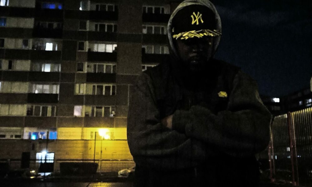 Check Out Dollar Renoire’s Story - Voyage Houston Magazine | Houston ...