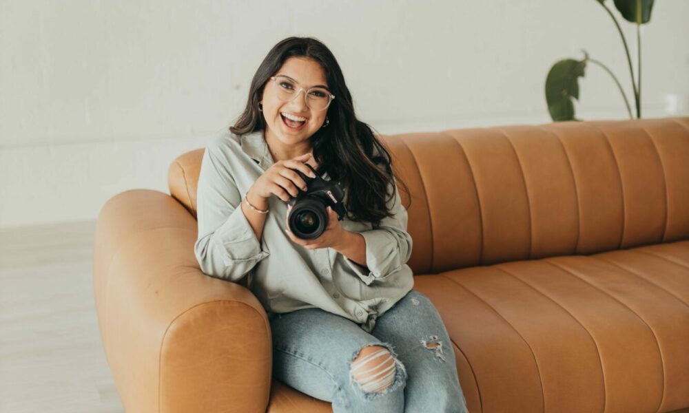 Exploring Life & Business with Nikki Medina of PicNikk Photography ...