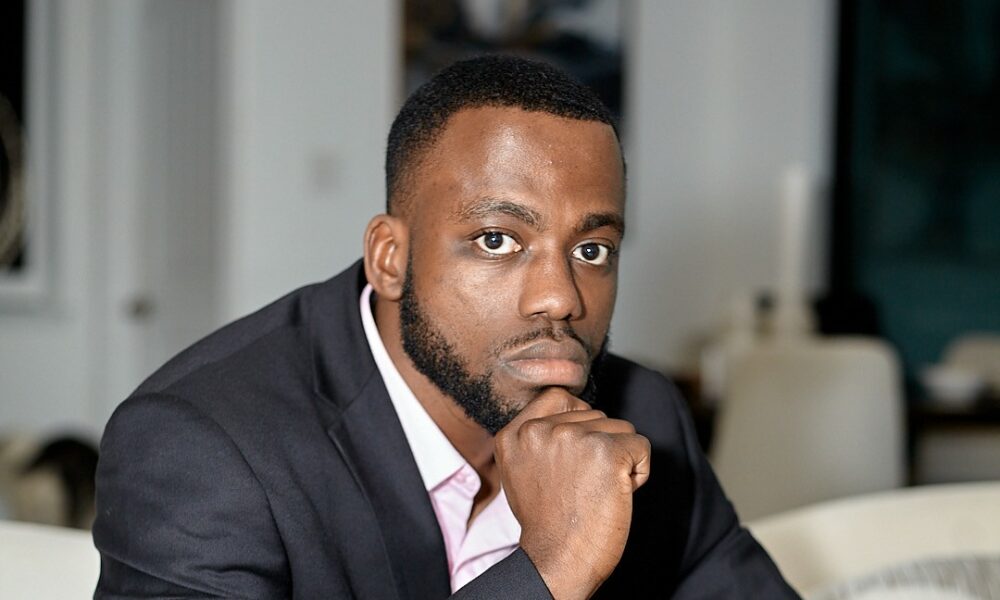 Exploring Life & Business with Randy Mbouge of TDWWD - Voyage Houston ...