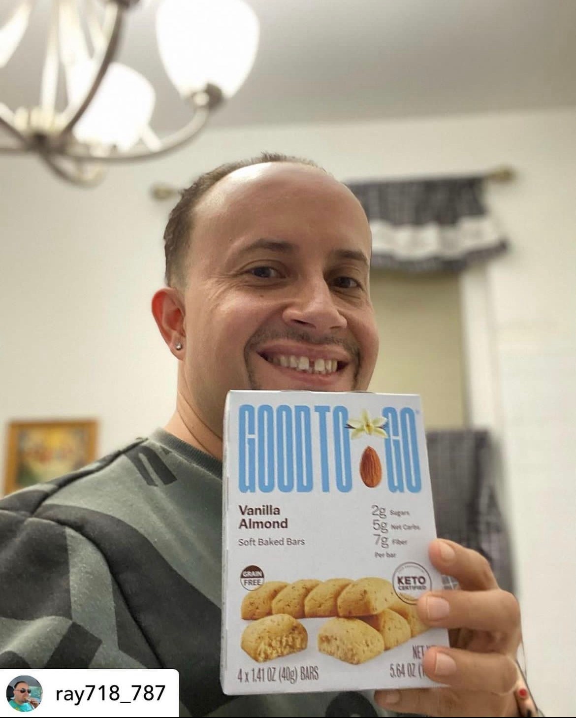 Rising Stars: Meet Ray Rodriguez - Voyage Houston Magazine | Houston ...