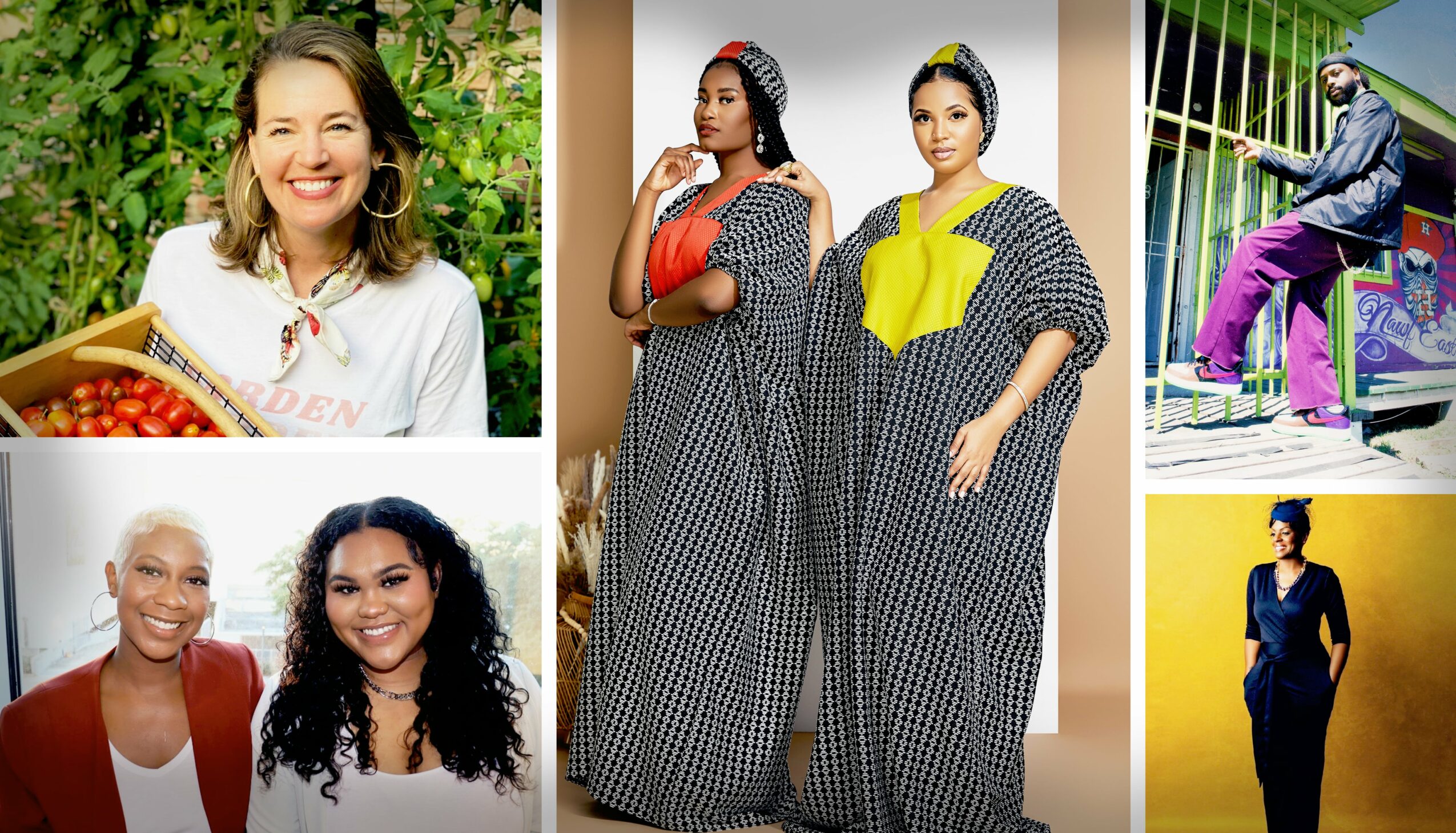 VoyageHouston INSP main cover -min - Voyage Houston Magazine | Houston ...