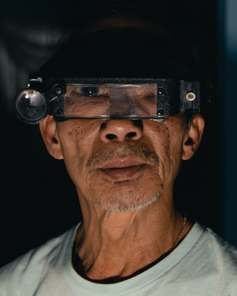 Meet Joseph Bui - Voyage Houston Magazine | Houston City Guide