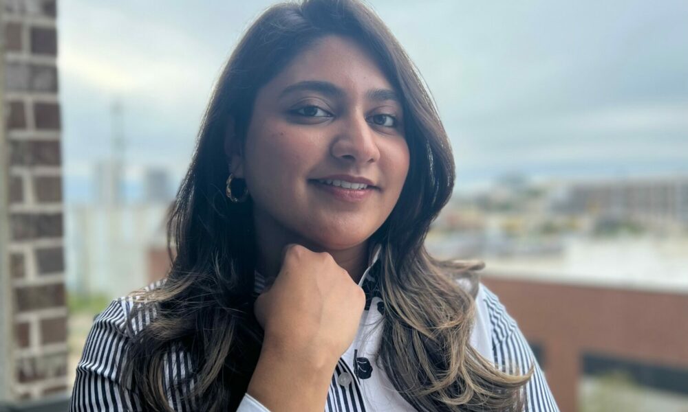 Inspiring Conversations with Ananta Bhatnagar of Namkeen - Voyage Houston Magazine | Houston ...