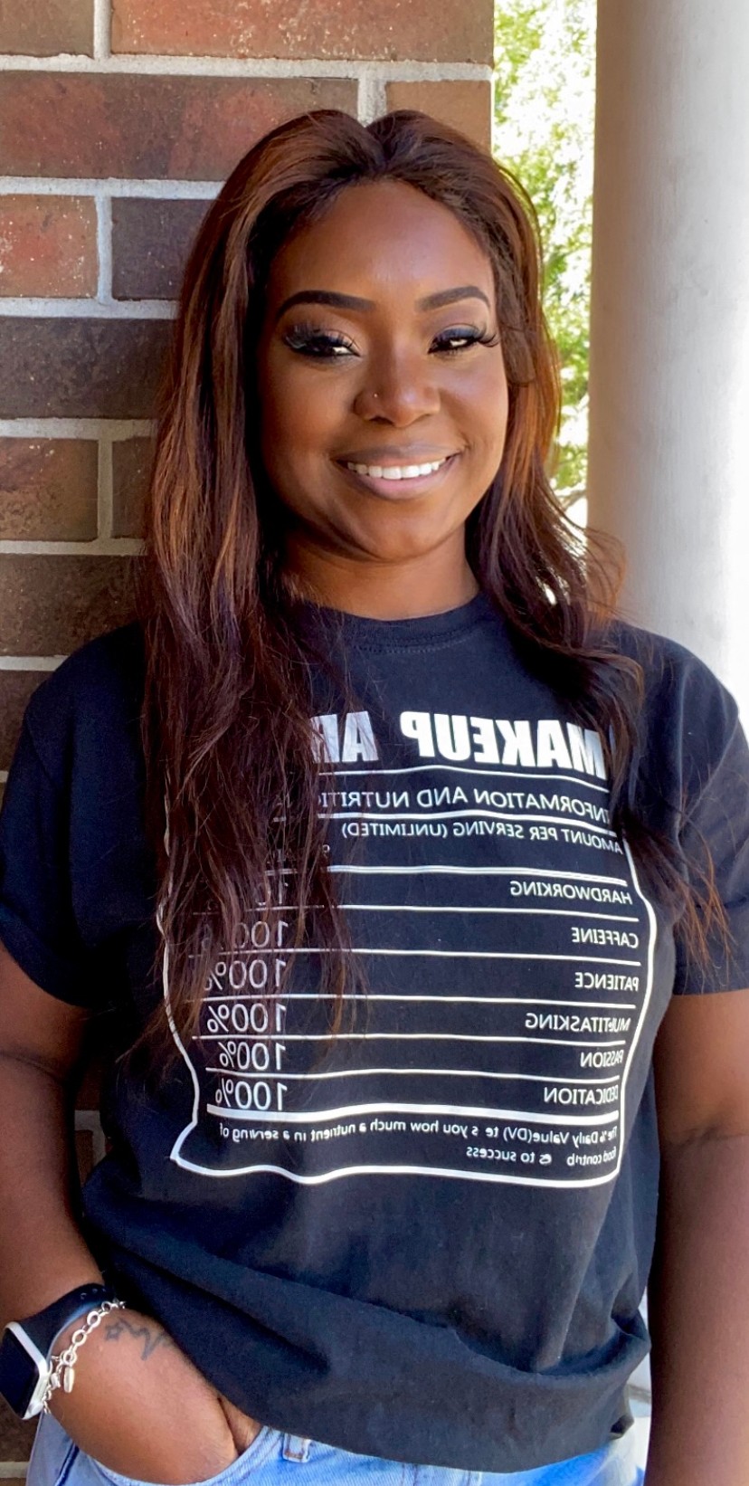 Rising Stars: Meet Angela Reneè - Voyage Houston Magazine | Houston ...