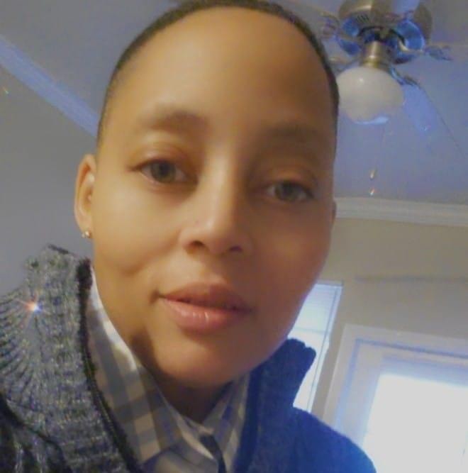 Meet Christina Simpson - Voyage Houston Magazine | Houston City Guide