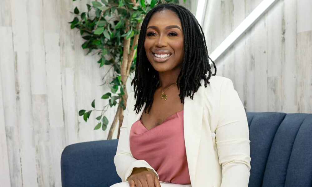 Inspiring Conversations with Christine Quaye of Blackstar Financial ...