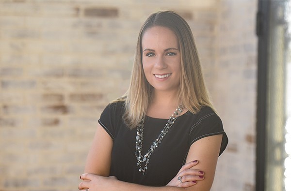 Meet Cortney Zinda - Voyage Houston Magazine | Houston City Guide