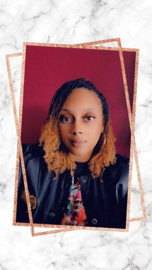 Meet Courtney Pringle of Flawless Custom Designz - Voyage Houston Magazine | Houston City Guide