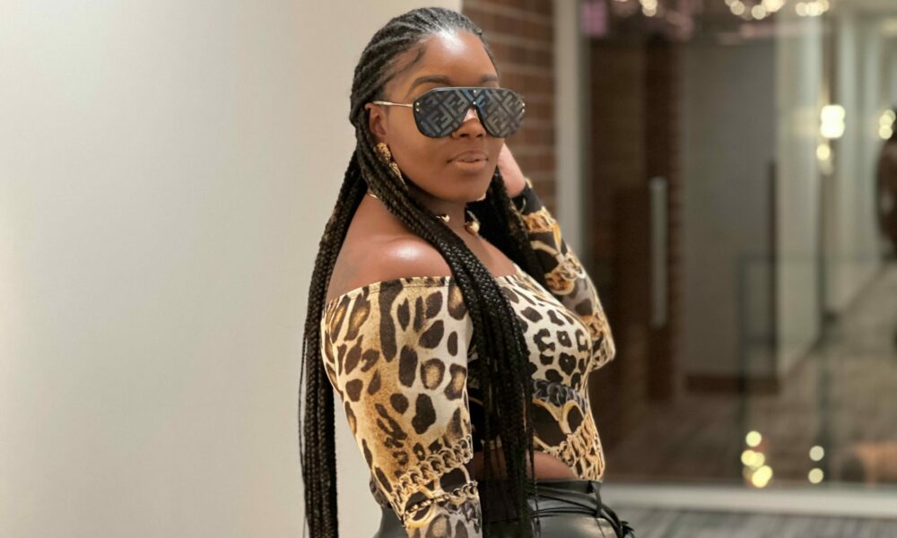 Check Out Jaclacye Holman’s Story - Voyage Houston Magazine | Houston ...